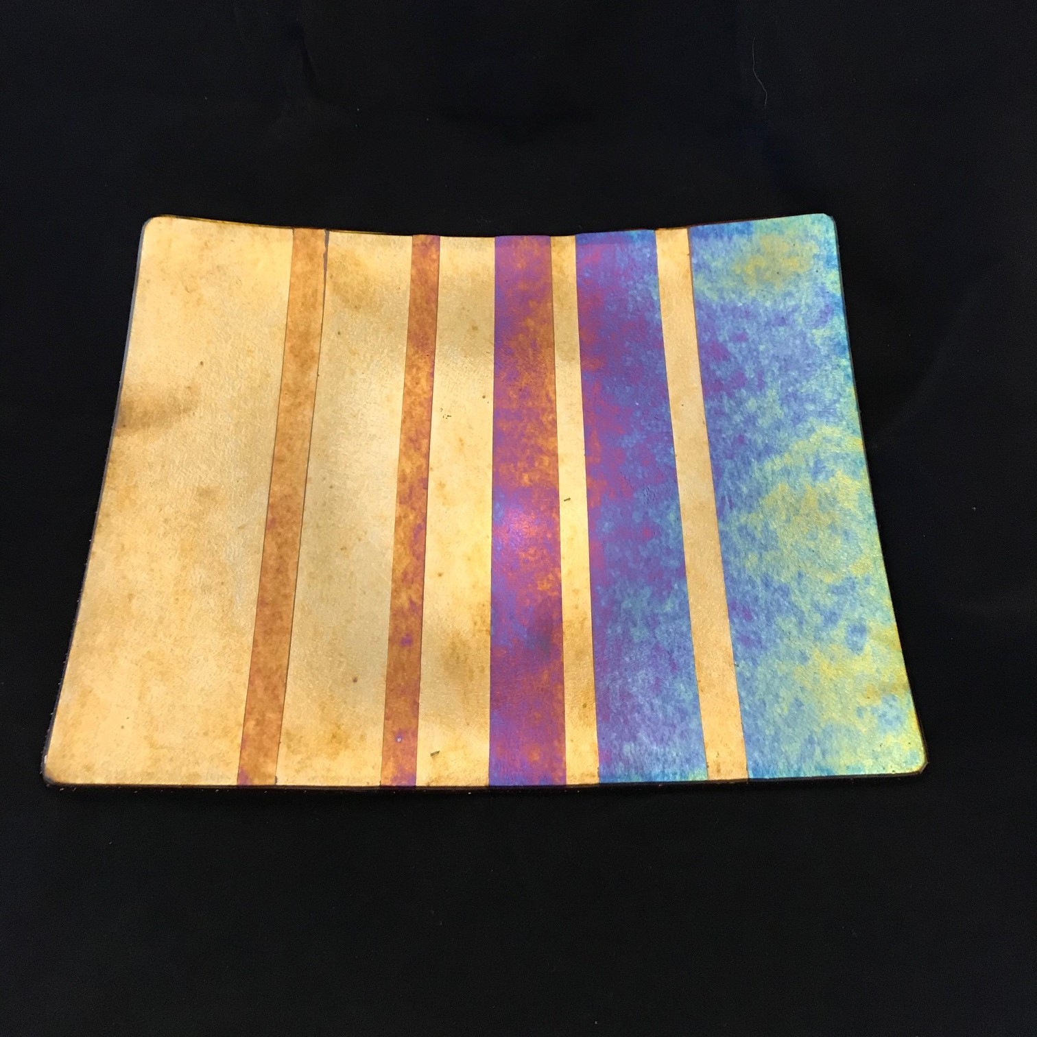 Fused Glass Gallery – GLASS OCULUS