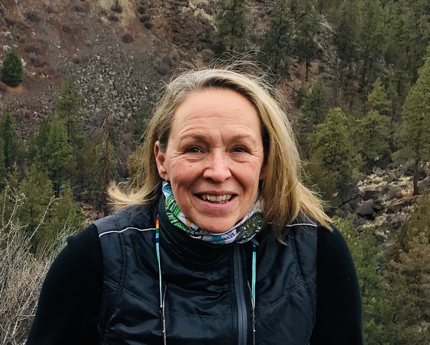 ABOUT THE ARTIST – GLASS OCULUS